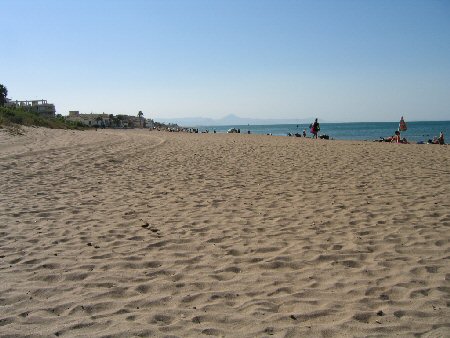 Plage