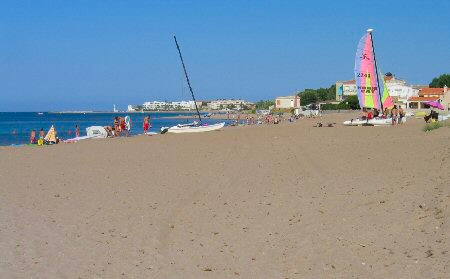 Plage